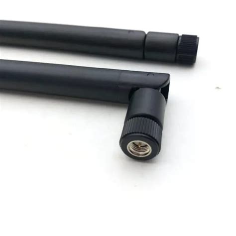 Jual Antena Wifi 2 4ghz 3dbi Sma Male Router Antenna Omni Omnidirectional Shopee Indonesia