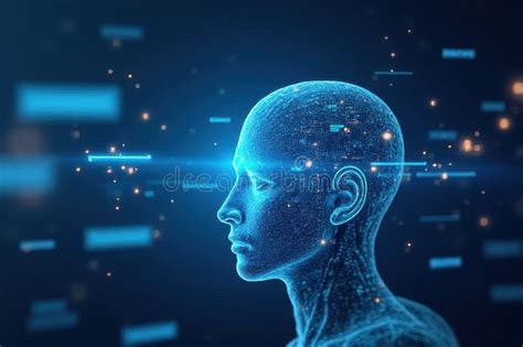 Streamlined Ai Powered Cv Evaluation System Stock Illustration Illustration Of Workflow