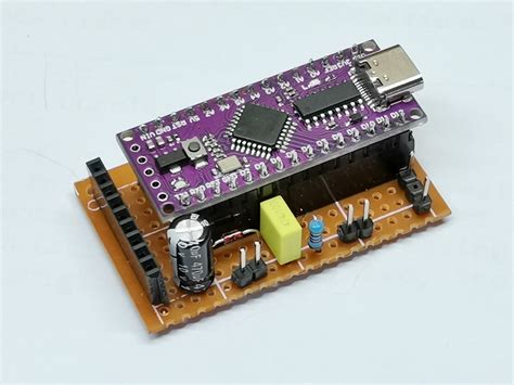 Gallery Diy Arduino Morse Code Decoder And Trainer