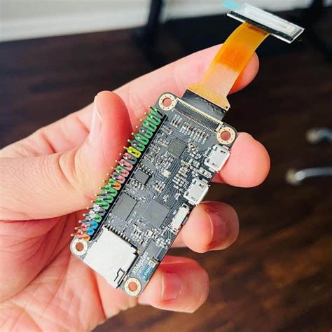 Atmegazero Esp32 S2 1 Electronics