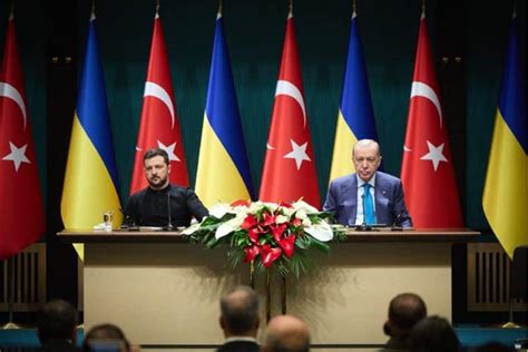 Україна готова ратифікувати Угоду про вільну торгівлю з Туреччиною Читайте на Ukr Net