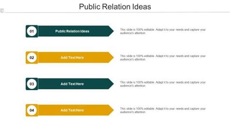 Relational Model Powerpoint Presentation And Slides Ppt Template
