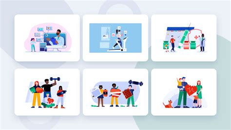 Illustrations For Powerpoint