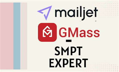 configure or fix mailjet and gmass smtp warmup server by inbox funnel