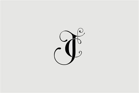 Identity Design Logos Monograms — Melissa Crowley