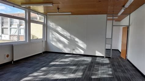 Noticeboard — Passfield Business Centre