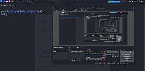 Yash Gaur On Linkedin Work Cybersecurity Internship Connections Algorithms Visualization