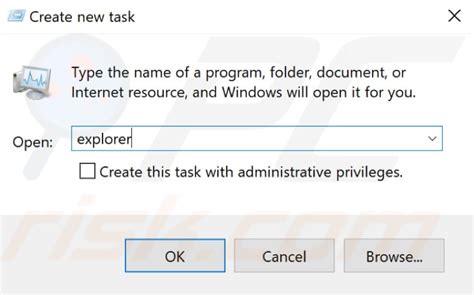 How To Fix Class Not Registered Error