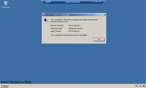 Configuring Windows Server 2008 R2 Rd Gateway For External Access