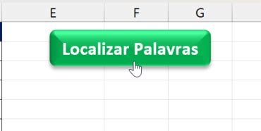 Como Localizar Palavras Usando O VBA Planilha Pronta Ninja Do Excel