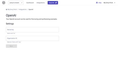 Fine Tune Large Language Models The Easy Way Complete Guide Entry Point AI