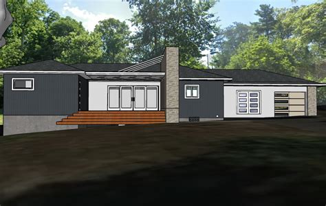 Vray Render Is Showing The Wrong Color For Material V Ray For SketchUp SketchUp Community