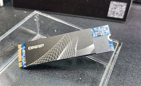 qnap al computex 2024 tra nas con ryzen 7000 e intelligenza artificiale