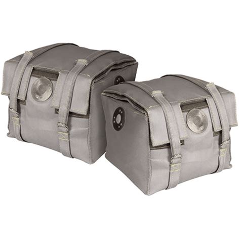 Fire Resistant Lithium Ion Battery Container Heliport Supplies