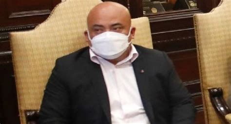 Informes De La Contraloría Afirman Que La Contratación De Henry