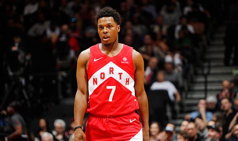 Kyle Lowry Selected As Reserve For 2019 Nba All Star Game Toronto Raptors