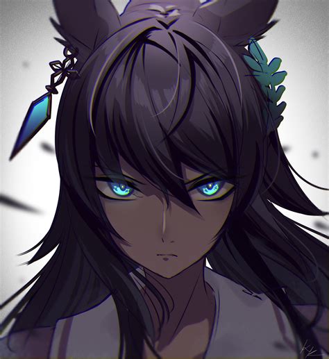 Symboli Kris S From Uma Musume Pretty Derby Hd Wallpaper Rare Gallery