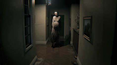 Detonado De P T Playable Teaser Silent Hills