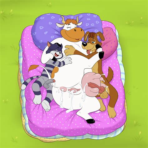 Rule 34 11 2024 After Sex Animal Genitalia Animal Penis Anthro Anus