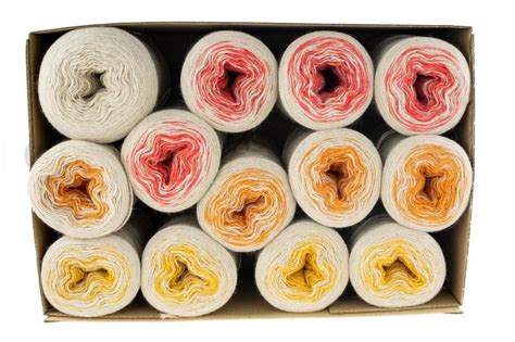 Tangled Bramble Kit Summer Tb108 4 Nitki