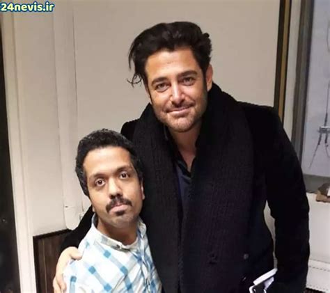 بیوگرافی امید علیمردانی رستم در سریال ستایش و ماجرای مرگ 24 نویس