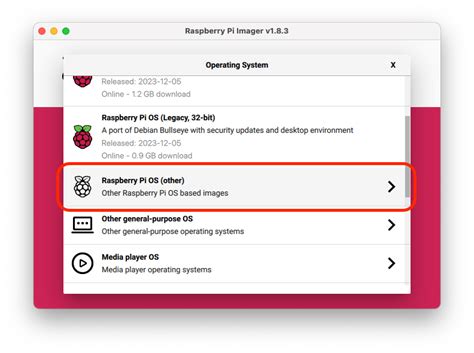 Raspberry Pi Setup Guide Step 3 Diginode Tools
