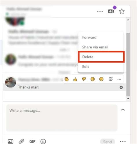 How To Delete LinkedIn Messages ITGeared How To Delete LinkedIn Messages ITGeared