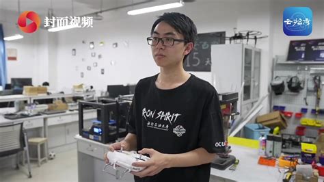 封面云探校 云游西南石油大学 走进实验室近距离感受石大科研实力 凤凰网视频 凤凰网