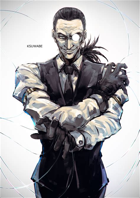 Walter C Dornez Hellsing Drawn By K Suwabe Danbooru