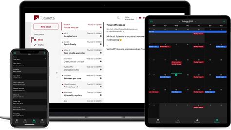 Tutanota What Is The Encrypted Email Service That Just Reached 10