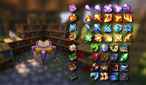 Dungeon Heroes Rpg Series Minecraft Modpacks Curseforge