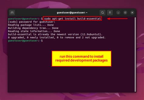 How To Install Glibc On Ubuntu 22 Simple Steps How To Install Glibc On Ubuntu 22 Simple Steps