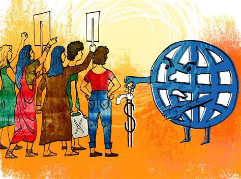 Gender Just Macroeconomics II Bretton Woods Project