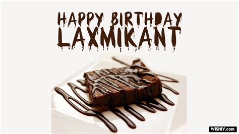 Best Birthday Images For Laxmikant Instant Download