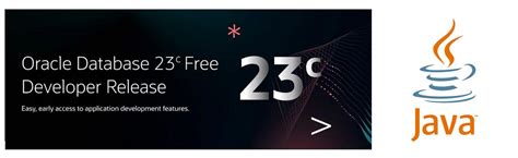 Lukas Eder On Linkedin Whats In ‘oracle Db 23c Free — Developer