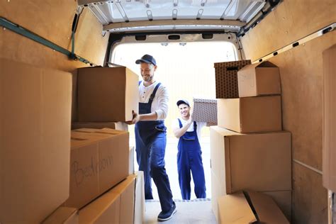 How To Choose The Right Moving Company For A Smooth Stress Free And