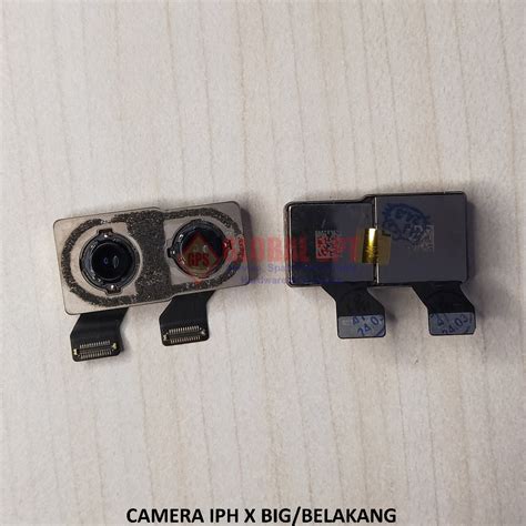 Jual Camera Iph X Big Kamera Belakang Shopee Indonesia