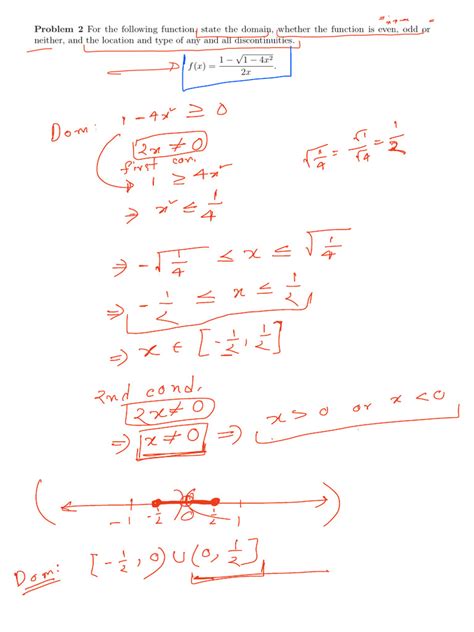 Review Solve Calculus Pdf