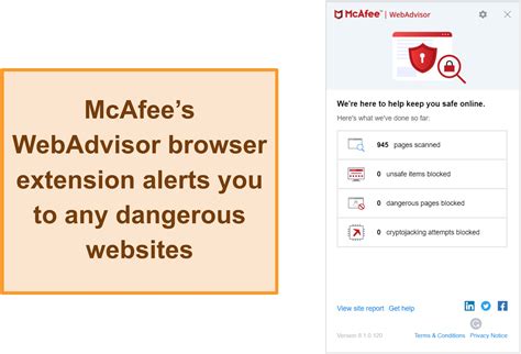 Mcafee Webadvisor