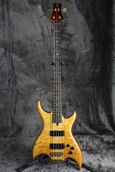 1984 Mark Campellone Opus 46 Op 46 Reverb