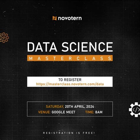 Novotern On Linkedin Datascience Machinelearning Datamining Dataanalysis Datascientists