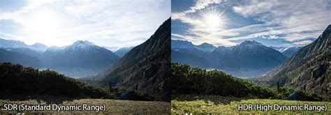 HDR Merge For Luminar NEO Released AI Powered HDR Photo 44 OFF