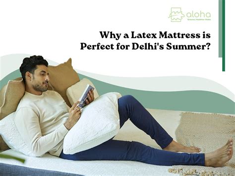 The Ultimate Guide To Organic Latex Mattresses Aloha Blogs