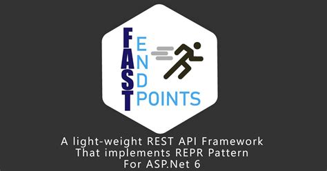 Fastendpoints V30 Released With Easy Api Versioning Support Dotnet