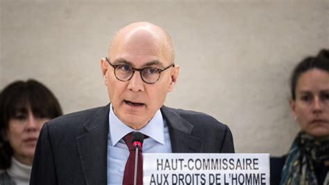 ဂါဇာဒေသ စစ်ရာဇဝတ်မှု စုံစမ်းဖော်ထုတ်ဖို့ ကုလလူ့အခွင့်အရေး မဟာမင်းက