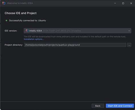 Configure A Windows Development Environment With Wsl