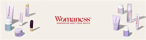 Womaness Body Care 2 Products Ulta Beauty