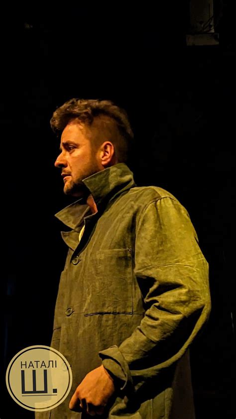 Нестерпно щемливий біль… 🙏🙏🙏 Загинув Володимир Федінчук… актор Коломийського академічного