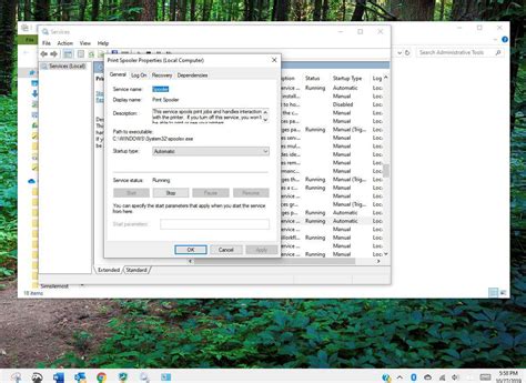 How To Delete A Service In Windows Vista Or XP