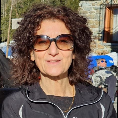 Claudia Grimaldi Direttore Consulting Spa Linkedin